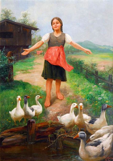 Wagner Paul Hermann German 1852 1937 Обсуждение на Liveinternet
