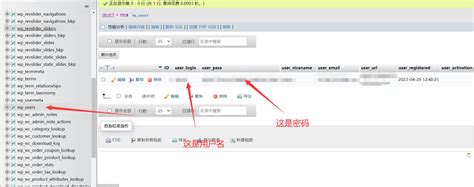 Wordpress后台密码忘记了,怎么办? 鲨鱼58 Wordpress后台密码忘记了,怎么办? 鲨鱼58