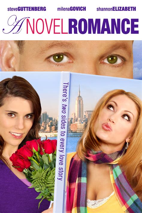 A Novel Romance (2011) - Rotten Tomatoes