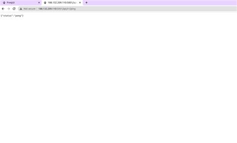 Problem Adding Bots To Frequi · Issue 8222 · Freqtradefreqtrade · Github