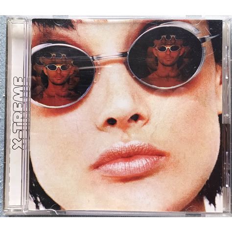 Cd X Treme 1998 House Italodance Disco Im Your Boogie Man Shake
