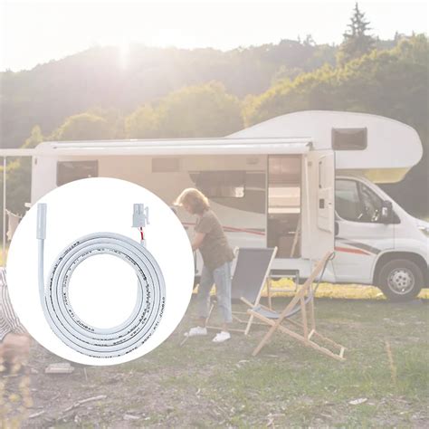 Rv Car 10k Thermistor Sensor For Dometic Refrigerators Ndr Dm Rm S Series Replacement Parts