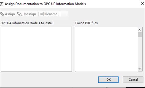 support of opc ua export to codesys · issue 528 · admin shell io aasx