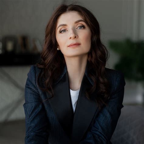 Tatiana Kondratenko Executive Director Paratus Cyber Security