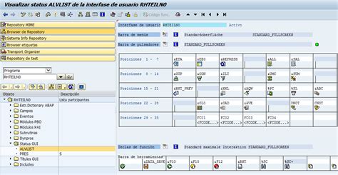 Buttons And Events In Alv Grid And Alv Grid Oo