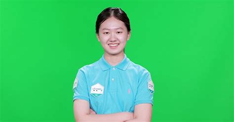 15세 김은지 오유진도 꺾었다