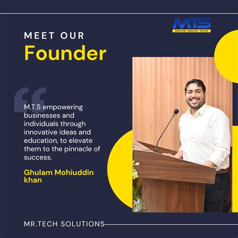 Mohiuddin Khan Posted On Linkedin