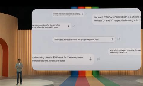 구글 대화형 Ai ‘바드 공개에 모기업 알파벳 주가 4 상승