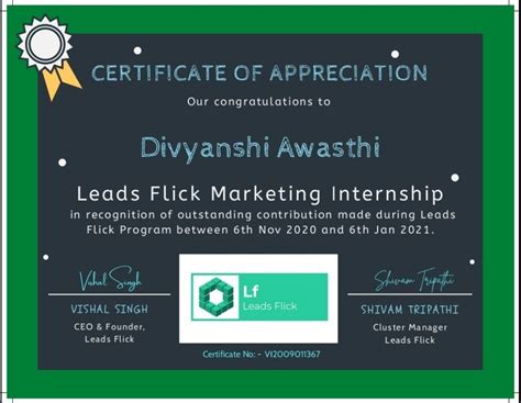 Divyanshi Awasthi On Linkedin Firstinternship Bestseniors 11