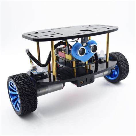 primary starter kit for arduino uno r3 with 27 projects oz robotics