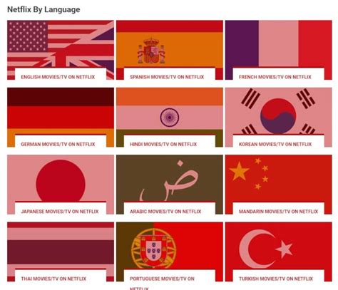 Does Netflix Have Too Much Foreign Content