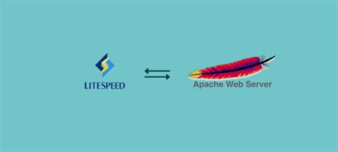 In WHM How To Switch Between LiteSpeed And Apache