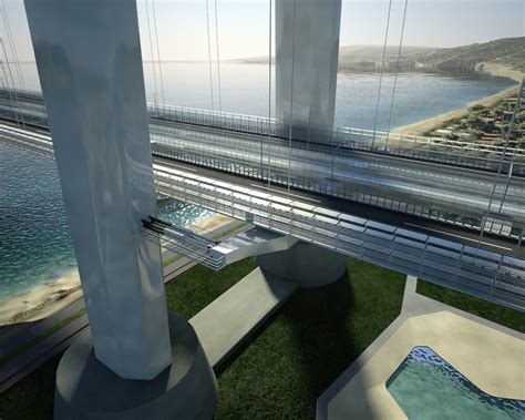 Ponte Sullo Stretto Quando Partiranno Le Attività Anticipate Dalle