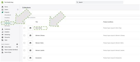 filter control in shopify using metafields