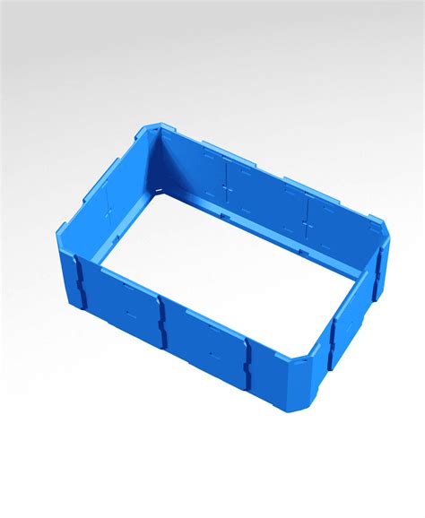 full multipoint rail standard click in multibin extension — multiboard