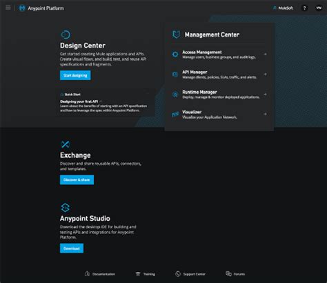 What Is MuleSoft TechTarget Definition