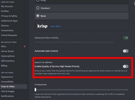 How To Fix Discord High Latency