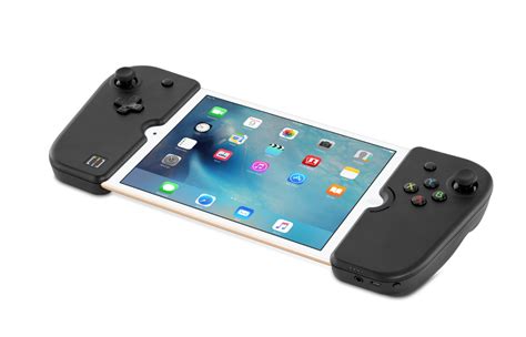 Gamevice Ipad Mini Controller Nu In Nederland Verkrijgbaar