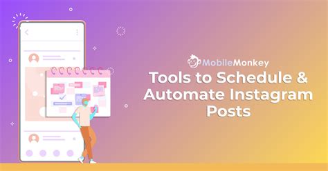 12 Tools To Automate Instagram Posts And Dms So You Can Boost Roi And