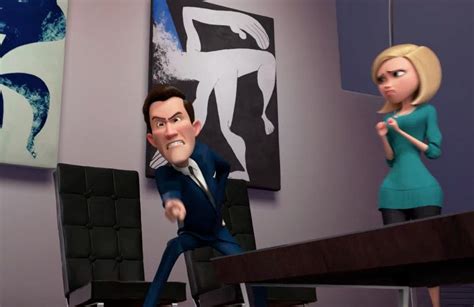 Mr Peabody And Sherman Dreamworks