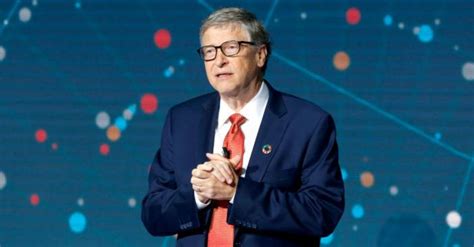 Bill Gates Blasts Cryptocurrency And Nfts As Being 100 Based On Greater Fool Theory Maxim