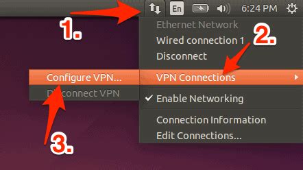 How To Set Up A VPN In Ubuntu 14 04 2 And Previous Versions Simple Help