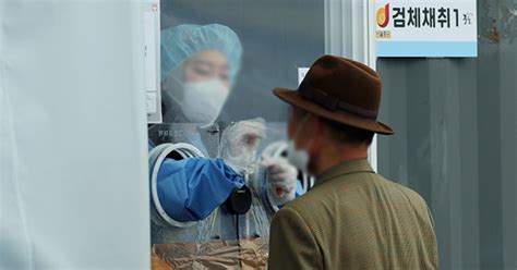 인천 신규 확진 3748명42일 만에 하루 3천 명대