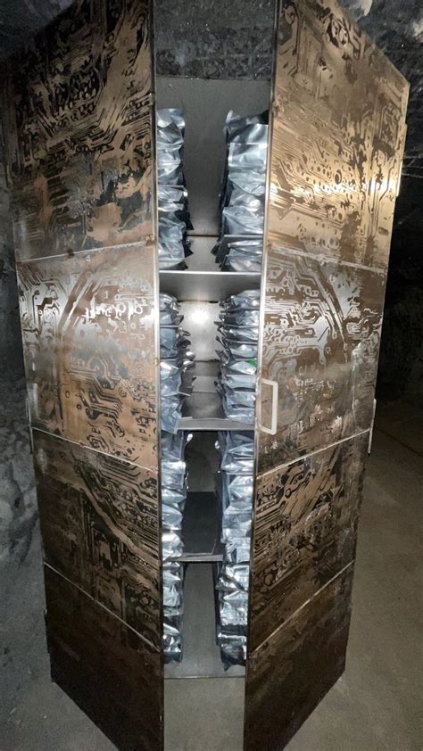 Github 全站程式碼 21tb 資料入庫北極 Technews 科技新報