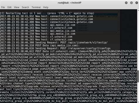 Automated Mitm Attack With Mitmap Python Script Yeah Hub