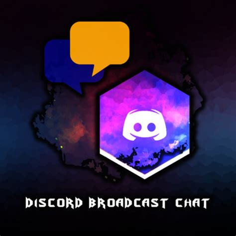 Discord Broadcast Chat Scripts Mods Dayz Coderu Создай свой игровой сервер