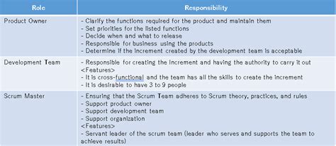 Agile Project Management Quick Problem Solving Blog For Business Person