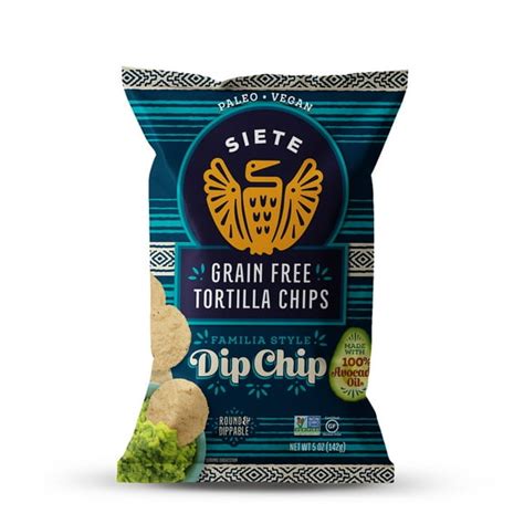 Siete Chips