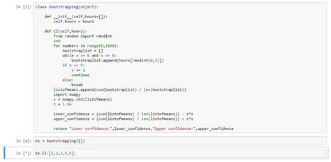 I Created A Class In Python But Am Unable To Call The Method Stack Overflow