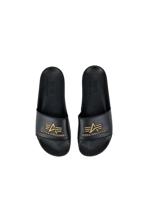 Alpha Slider Alpha Industries