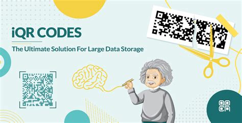 Iqr Code Definition How It Works Uses How To Generate And Benefits