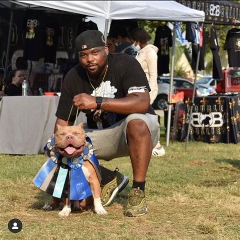 Martell Martellu Threads Say More