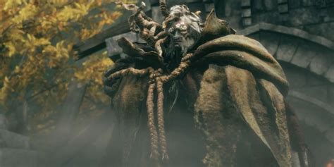 Elden Rings Margit And Morgott Are One And The Same