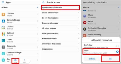 How To Stop Android From Killing Apps In Background All Oems