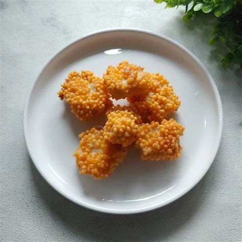 Resep Nugget Ayam Crispy Viral Sederhana Rumahan Di Yummy App