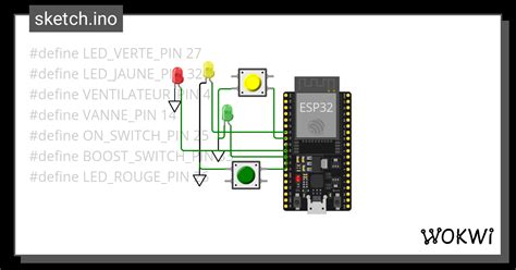 Bam Copy Wokwi Esp32 Stm32 Arduino Simulator