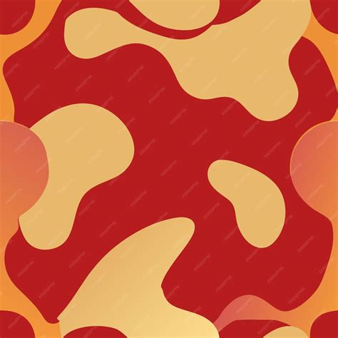 Abstract Seamless Pattern Design Background Premium Ai Generated Vector