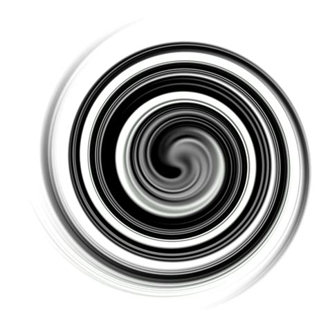 Spiral Vortex Element 27726348 Png