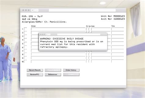 Seven Potentially Deadly Prescribing Errors