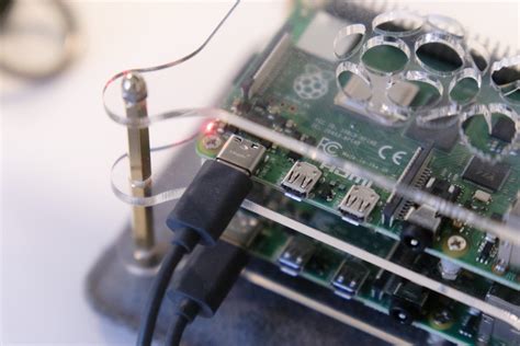 building my own kubernetes cluster with raspberry pis hoon jung