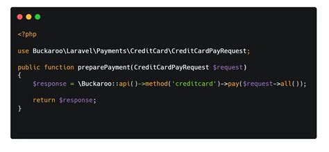 Laravel Wrapper