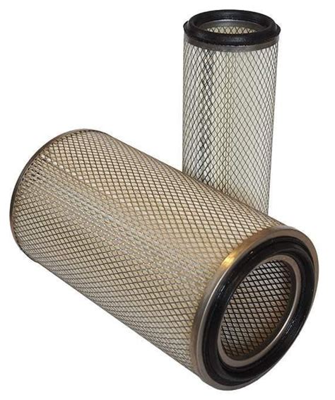 Фильтр воздушный 4308, автобусы – купить в Ростове-на-Дону, цена 700 ...