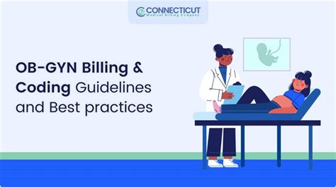 Top Ob Gyn Billing And Coding Guidelines And Best Practices