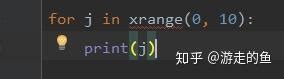 Python基础六 range与xrange的区别 知乎