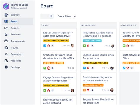 Introducing Jira Software The Software Development
