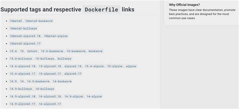 Những Phương Pháp Thực Hành Docker Tốt Nhất Mà Bạn Cần Biết